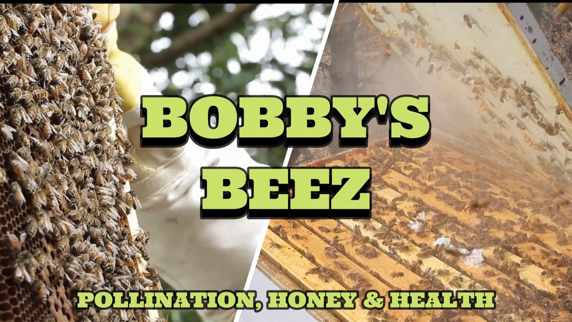 Home – Bobby’s Beez